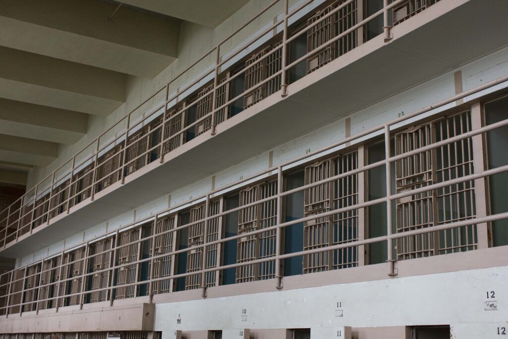 How is Bail Determined in Pennsylvania? - Young Marr Law Firm